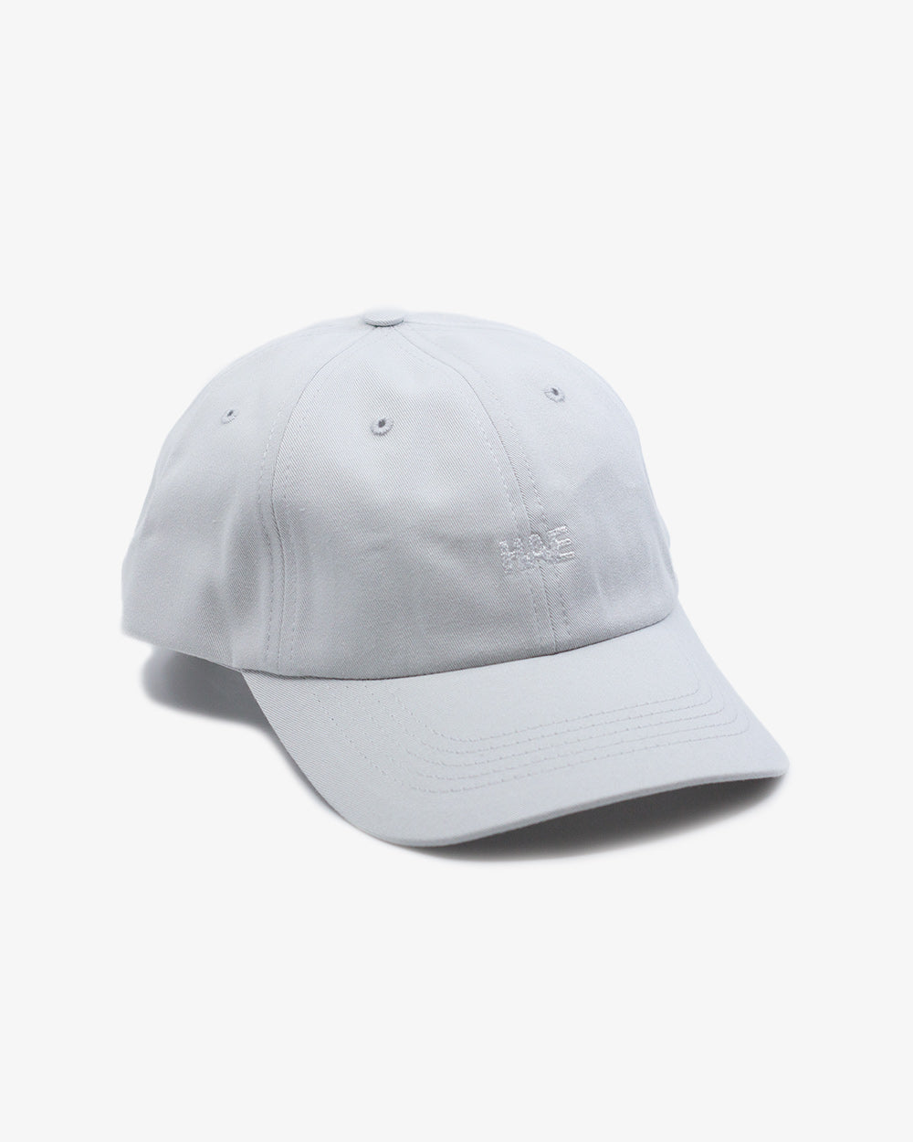 HAE Dad Cap – Classic cotton cap, made in the EU