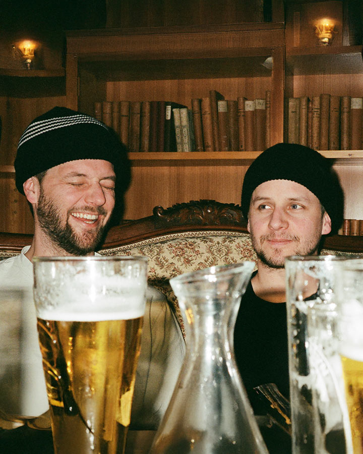 HAE Online Shop - Beanies, neckwarmers, headbands and more | hä?