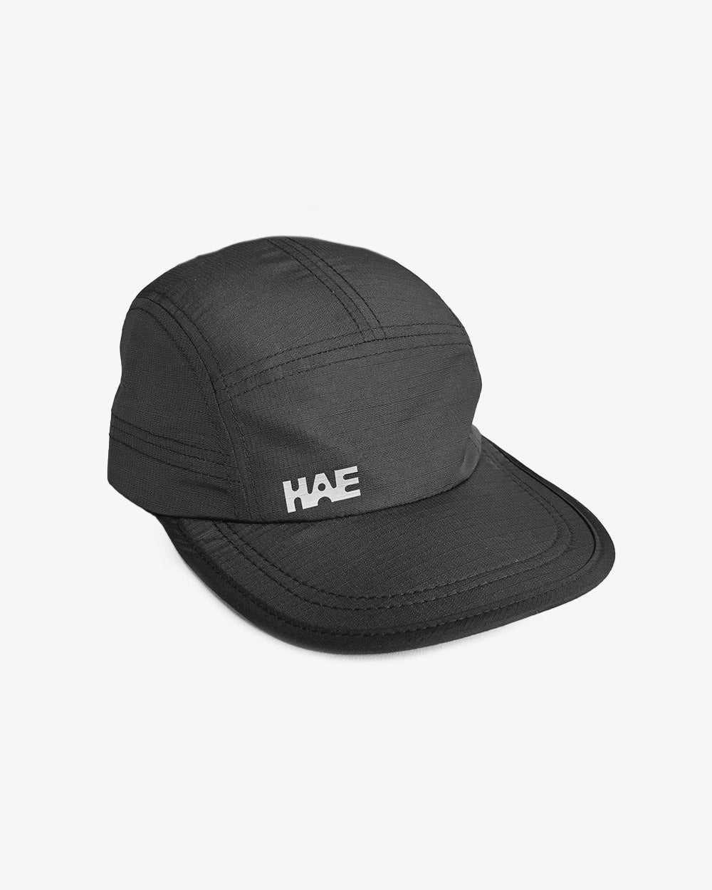 HAE Winter Cap Fleece – 5-panel cap with Bietschhorn patch